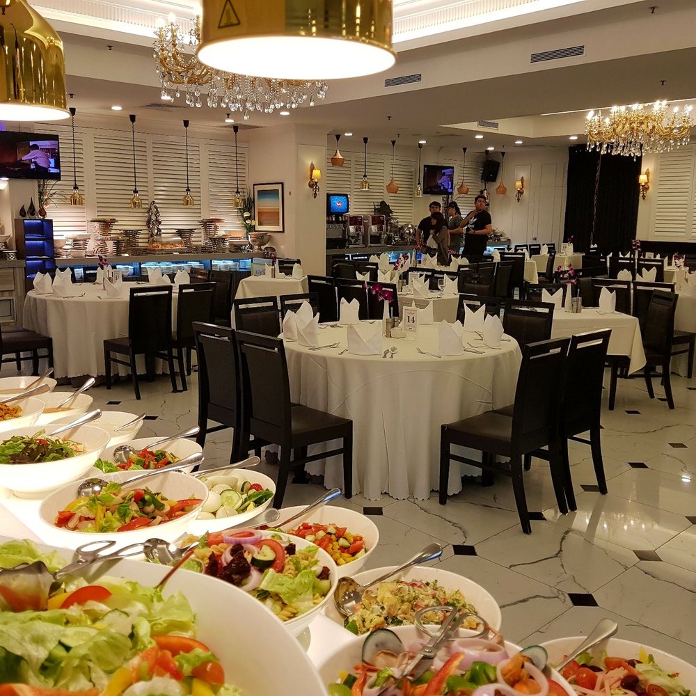 The Best 10 Halal Restaurants near Raffles City in Singapore - Yelp