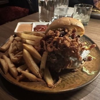 AFTERMATH - Updated February 2025 - 732 Photos & 363 Reviews - 1534 E ...