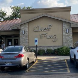 CHEF PING - Updated December 2025 - 1555 Photos & 1303 Reviews - 1755 ...