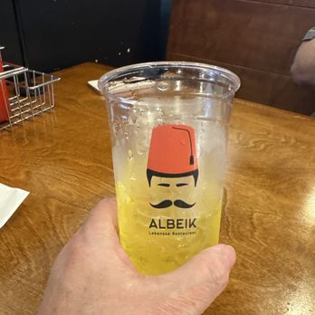 AL BEIK - Updated December 2025 - 64 Photos & 25 Reviews - 13135 State ...