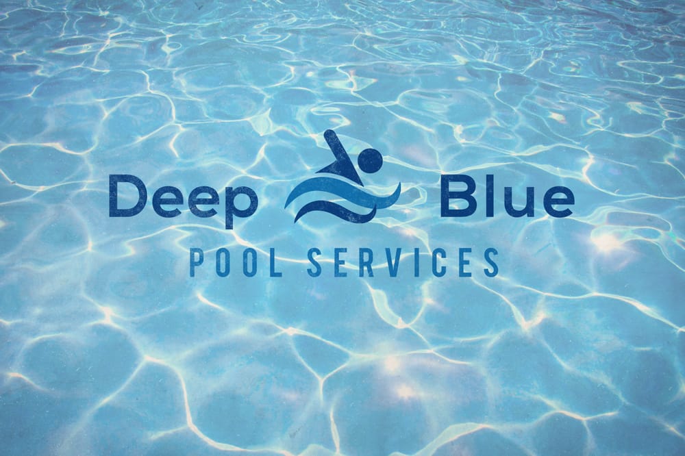 DEEP BLUE POOL SERVICES - Updated July 2025 - Katy, Texas - Pool & Hot ...