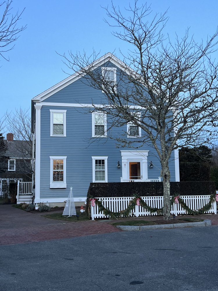 EDWARD PAINT - Updated January 2025 - Request a Quote - Nantucket ...