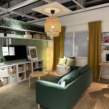 IKEA - Updated August 2025 - 673 Photos & 375 Reviews - 1801 NW 117th ...