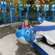 LAGOON AMUSEMENT PARK - 337 Photos & 412 Reviews - 375 Lagoon Dr ...