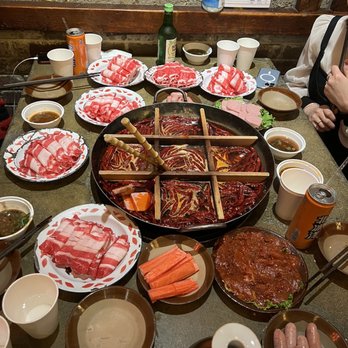 CHONGQING LAO ZAO - Updated July 2024 - 1086 Photos & 332 Reviews - 37 ...