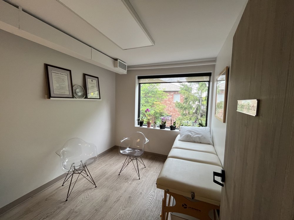 SIMONA SCURTU, ND - Updated July 2024 - 13 Photos - 1975 Avenue Road, Toronto, Ontario, Canada ...