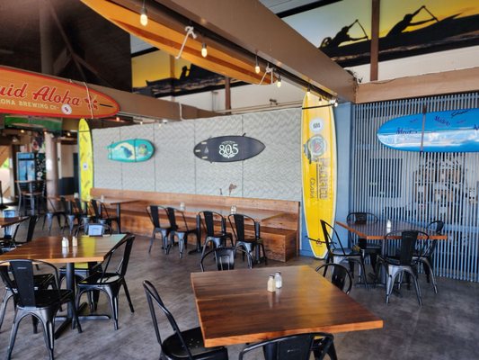 RESTAURANT 604 - 5117 Photos & 3075 Reviews - 57 Arizona Memorial Dr ...