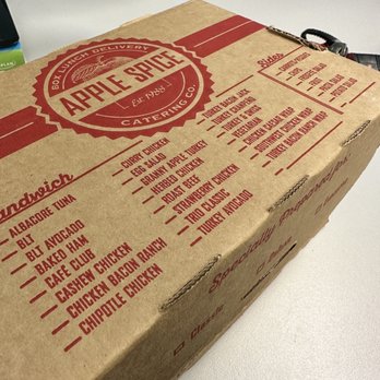 APPLE SPICE - Updated December 2025 - 34 Photos - 10404 Chapel Hill Rd ...