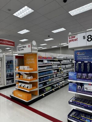 TARGET - Updated August 2025 - 419 Photos & 349 Reviews - 43950 Pacific ...