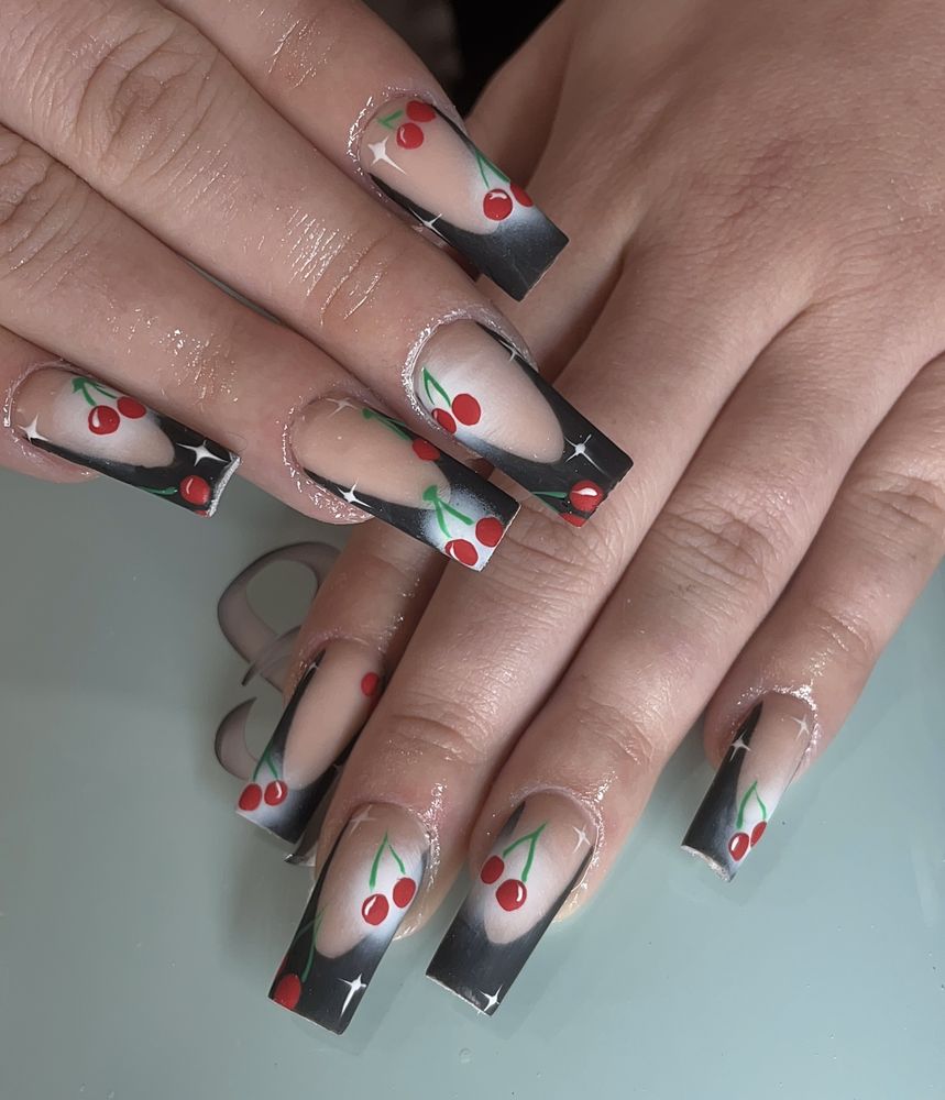 LAID BY LEE NAIL STUDIO - Updated September 2025 - Request an ...
