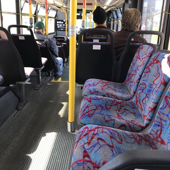 SAMTRANS - 120 - Updated September 2025 - 15 Photos & 12 Reviews - Daly ...