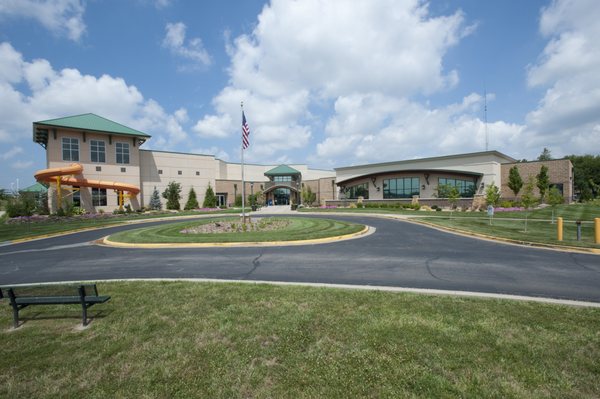HIGH BLUE WELLNESS CENTER - Updated May 2026 - 30 Photos & 19 Reviews ...