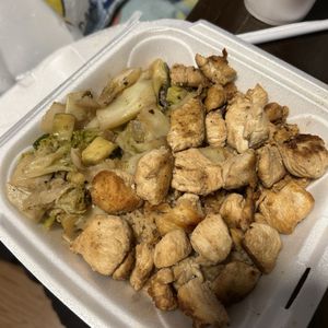 HIBACHI GRILL SUPREME BUFFET - Updated October 2025 - 84 Photos & 125 ...