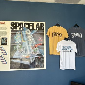 FIREPROOF COFFEE - Updated July 2024 - 52 Photos & 19 Reviews - 721 ...