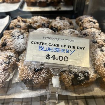 BEYOND PASTRY STUDIO - Updated May 2024 - 395 Photos & 81 Reviews ...