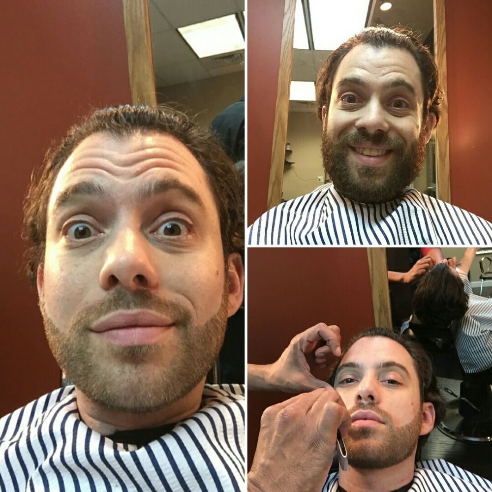 EXECUTIVE CUTS - 10 Photos - 233 E Erie, Chicago, Illinois - Barbers ...