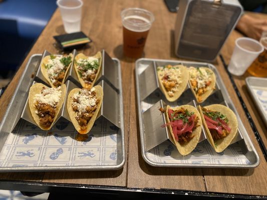 Coyo Taco - Order Food Online - 132 Photos & 83 Reviews - Mexican - 126 ...