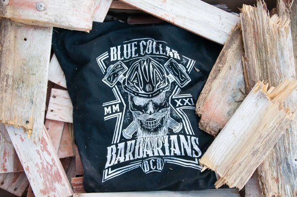 BLUE COLLAR BARBARIANS - Updated September 2025 - 21448 N 75th Ave ...