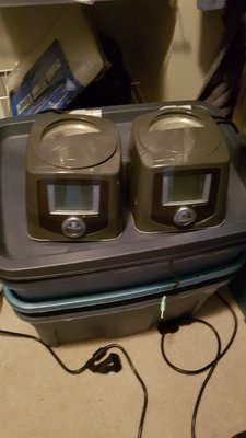 RESPIRATORY HOMECARE SOLUTIONS - Updated December 2025 - 1011 53 Avenue ...