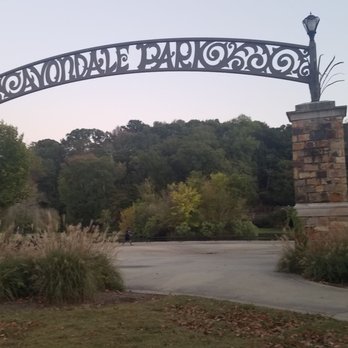 AVONDALE PARK - Updated January 2026 - 216 Photos & 23 Reviews - 4101 ...