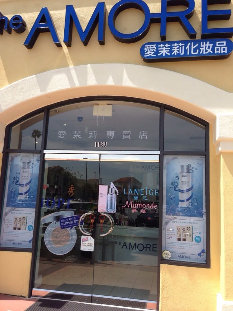 THE AMORE - Updated December 2025 - 1635 S San Gabriel Blvd, San ...