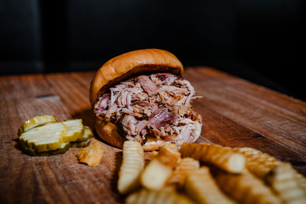 THE SMOKE HOUSE AT MONKEY JUNCTION - Updated August 2025 - 44 Photos ...