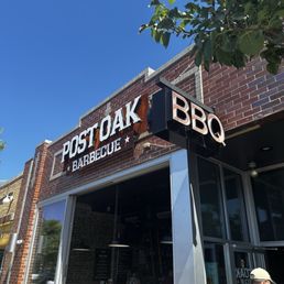 POST OAK BARBECUE - Updated December 2025 - 662 Photos & 666 Reviews ...