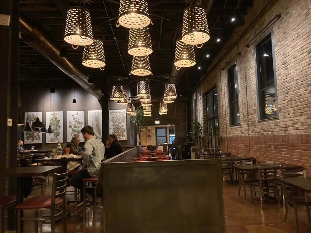 CULTIVATE BY FORBIDDEN ROOT - Updated April 2025 - 266 Photos & 102 ...