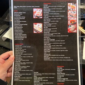 SUSHI MOTO Updated February 2025 158 Photos 227 Reviews 1360 US Hwy 95A Fernley Nevada Japanese Restaurant Reviews Phone Number Yelp