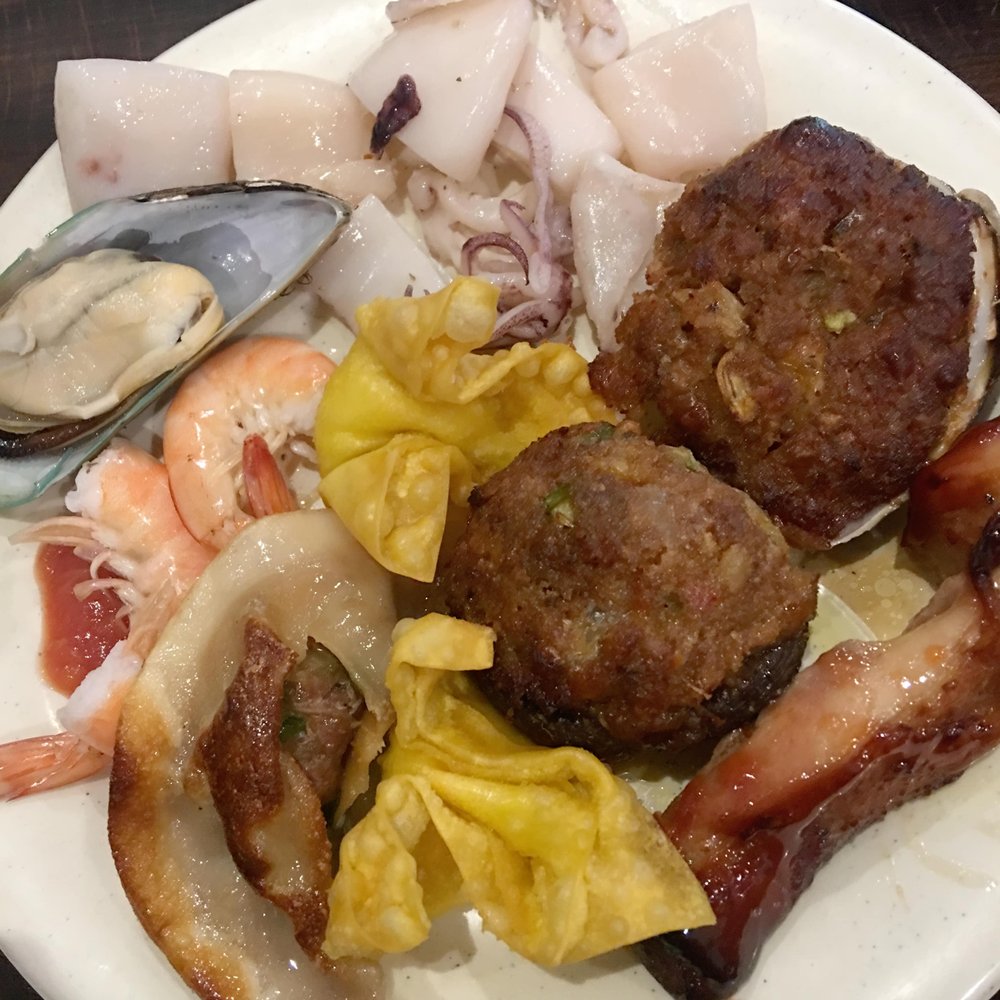 ASIAN BUFFET - 66 Photos & 70 Reviews - Buffets - 533 S Broad St ...