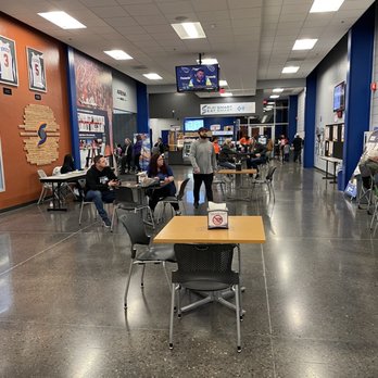 SPORTING CHANCE CENTER - Updated January 2026 - 41 Photos & 27 Reviews ...