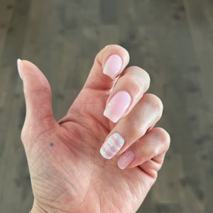 OLIVIA & OLIVER NAIL LOUNGE - Updated October 2025 - 284 Photos & 274 ...