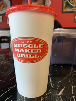 MUSCLE MAKER GRILL - 225 Photos & 393 Reviews - 4621 Golf Course Rd ...