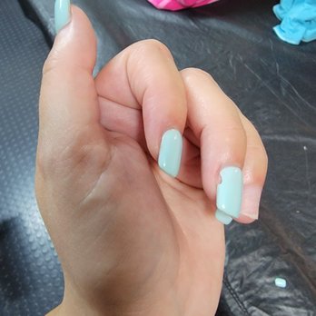 SNAPPY NAILS - Updated July 2024 - 231 Photos & 184 Reviews - 2284 ...
