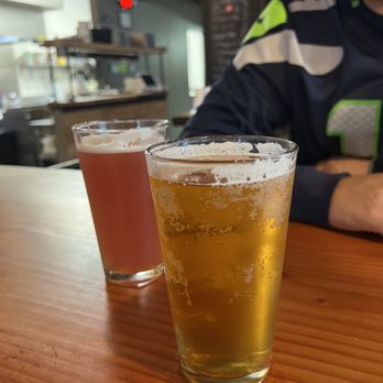 GOOD BREWING - Updated December 2025 - 51 Photos & 38 Reviews - 410 Main St, Sultan, Washington ...