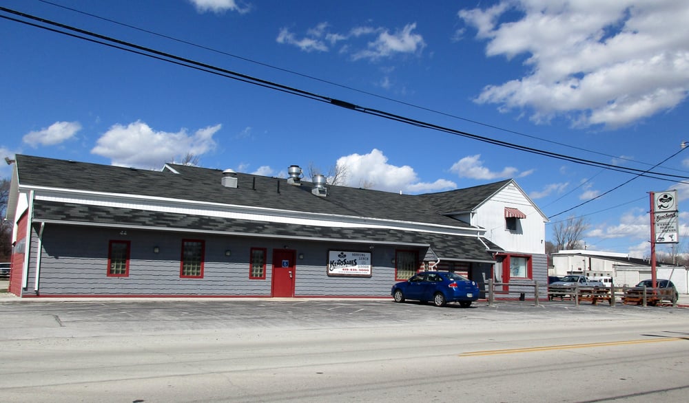 KEMOSABES ROADHOUSE GRILL - Updated October 2025 - 20 Photos & 44 ...