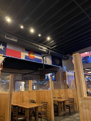 HUNGRY BUFFALO - Updated July 2025 - 157 Photos & 219 Reviews - 12762 ...