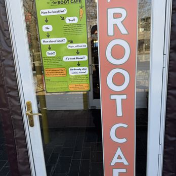 THE ROOT CAFE - Updated July 2025 - 1008 Photos & 1032 Reviews - 1500 S ...