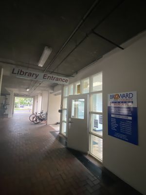 BROWARD COUNTY LIBRARIES - IMPERIAL POINT BRANCH - Updated October 2025 - 28 Photos & 15 Reviews ...