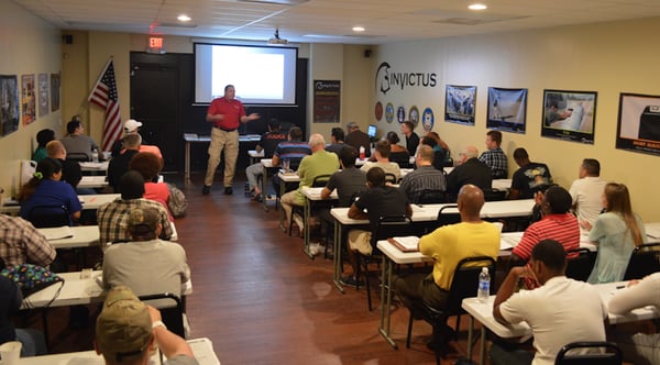 THE SECURITY TRAINING GROUP - Updated December 2025 - 37 Photos - 7100 ...