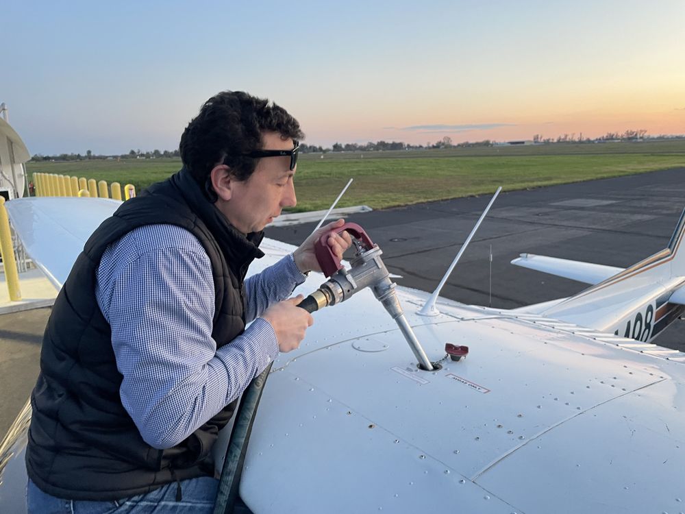 BASIC & ADVANCED FLIGHT TRAINING - Updated March 2025 - 18 Photos - San ...