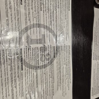 SQUARE ROOTS - Updated October 2025 - 237 Photos & 259 Reviews - 108 N ...