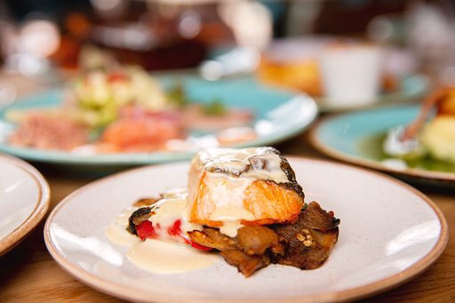 RESTAURANT PIETERMAN - Updated September 2025 - 57 Photos - Pieterman 8 ...