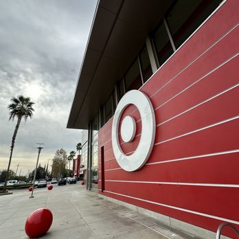 TARGET - Updated June 2025 - 274 Photos & 235 Reviews - 8999 Balboa ...