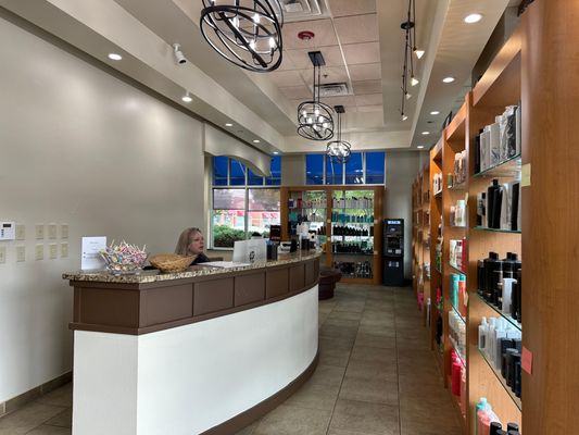 TANAS HAIR DESIGNS & DAY SPA - Updated January 2026 - 55 Photos & 37 ...