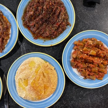 BABA’S KITCHEN - Updated December 2024 - 121 Photos & 48 Reviews - 2184 ...