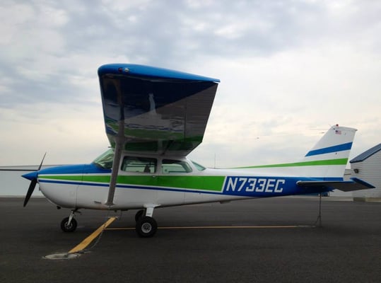 BERGSTROM AIRCRAFT, INC. - Updated January 2026 - 23 Photos - 4102 N Stearman Ave, Pasco ...