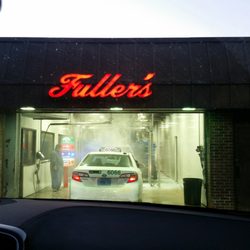 FULLER’S CAR WASH - 23 Photos & 80 Reviews - 771 W Algonquin Rd, Des ...
