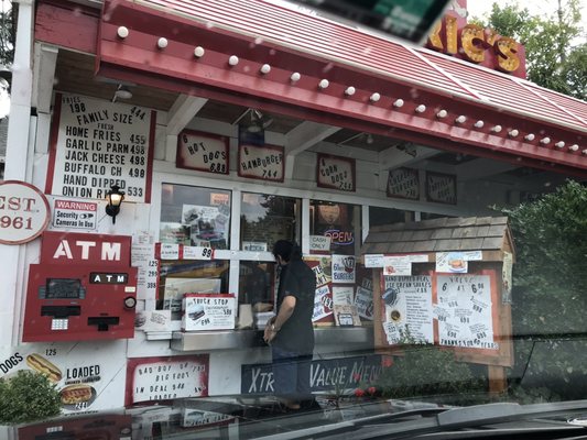 CRAZY ERIC’S DRIVE - 61 Photos & 133 Reviews - 701 National Ave S ...