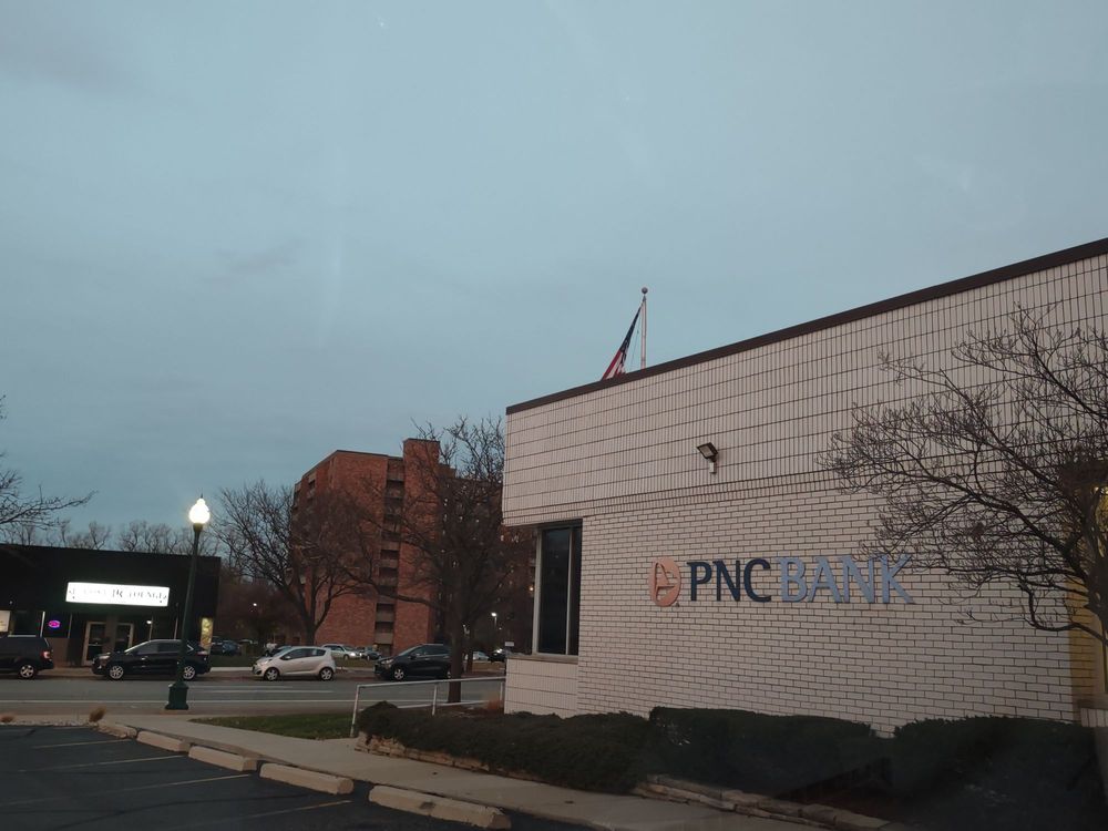 PNC BANK - Updated September 2024 - 35215 W Michigan Ave, Wayne ...